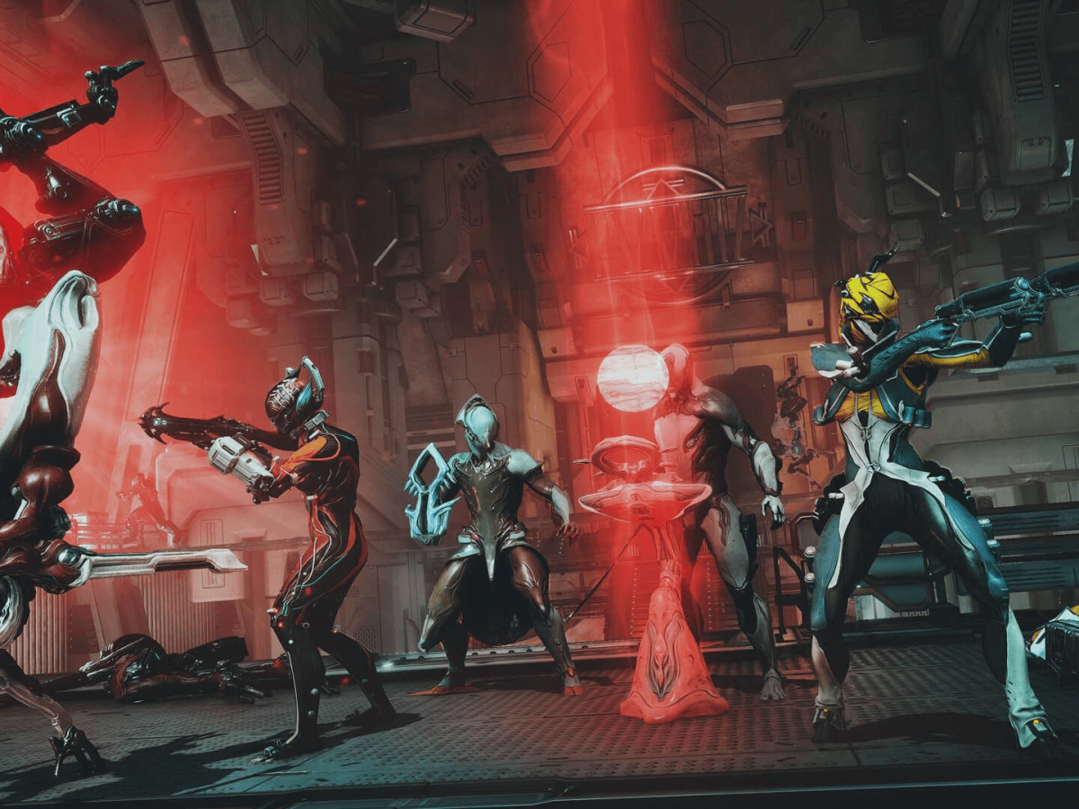 Warframe Mission Guide Archives - Wargame-Rd