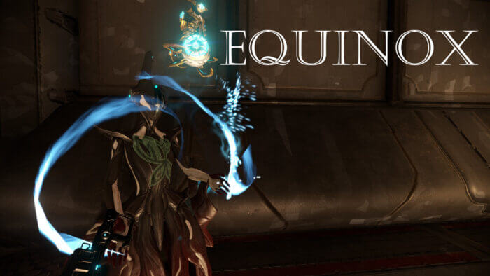 Equinox & Equinox Prime Builds Guide - Wargame-Rd