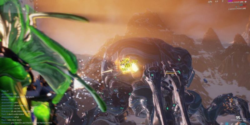 Exploiter Orb Fight Guide – Everything You Need to Know - Wargame-Rd