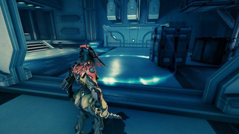 Warframe How To Get Ivara Guide - Wargame-Rd
