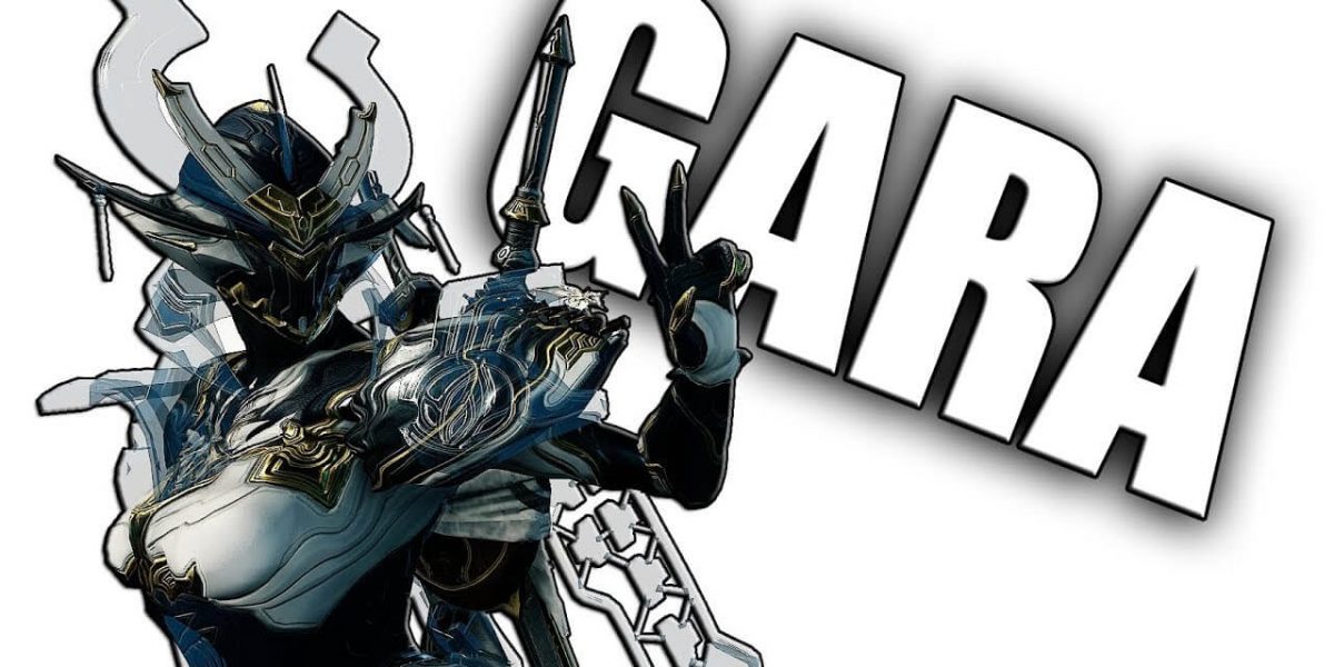 Best Gara Builds – A Complete Guide for 2024 - Wargame-Rd