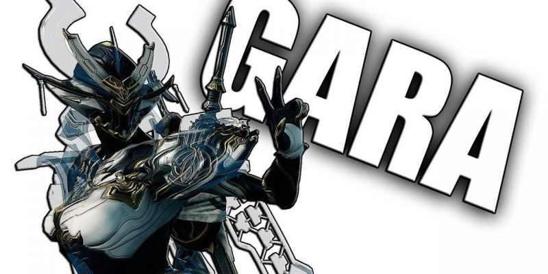 Best Gara Builds – A Complete Guide for 2024 - Wargame-Rd