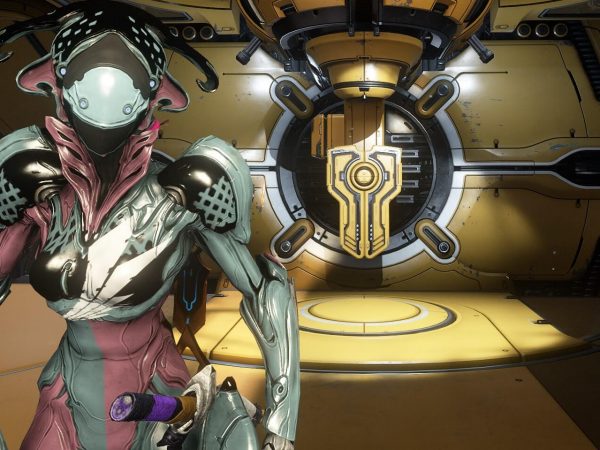 Warframe Quest Guide - Wargame-Rd