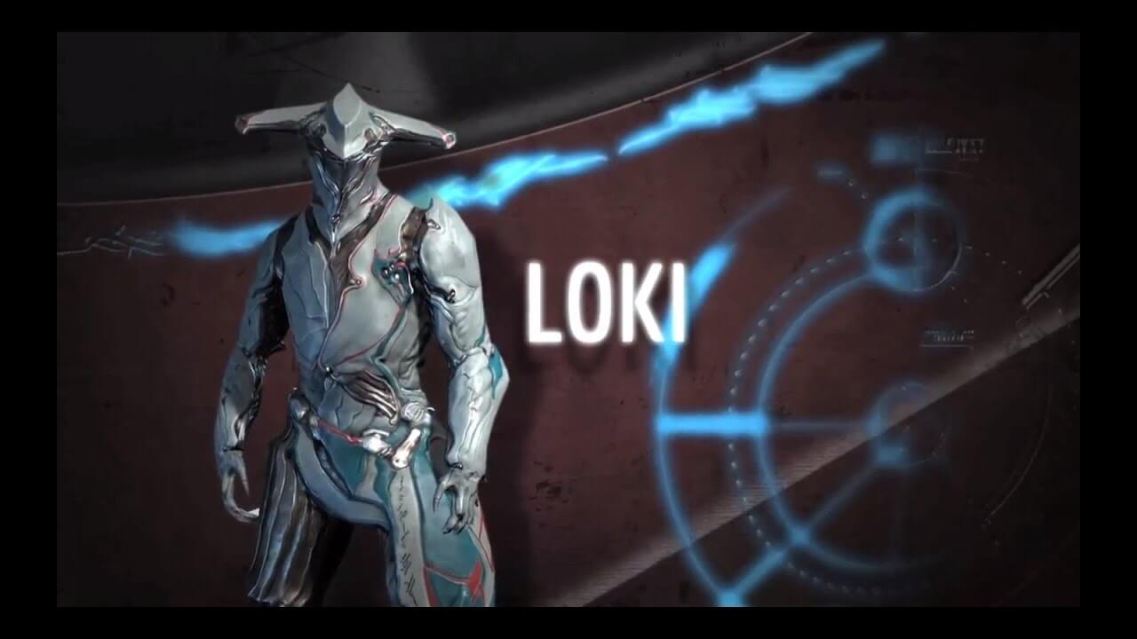 How To Get Loki Guide - Wargame-Rd