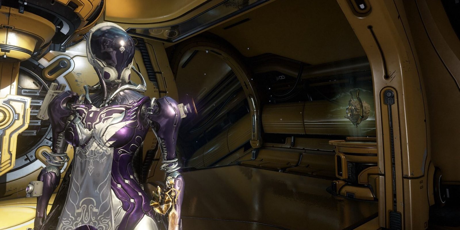 How to Get Mag Guide - Warframe - Wargame-Rd