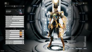 How to Get Octavia & Octavia Parts - Warframe Guide - Wargame-Rd