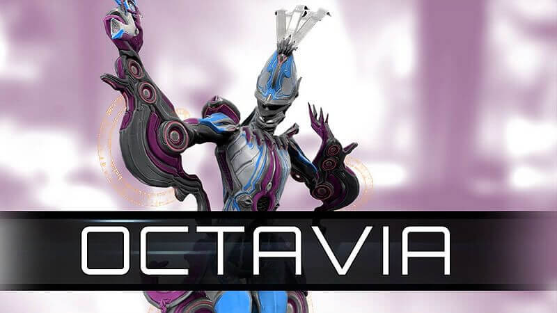 How to Get Octavia & Octavia Parts - Warframe Guide - Wargame-Rd