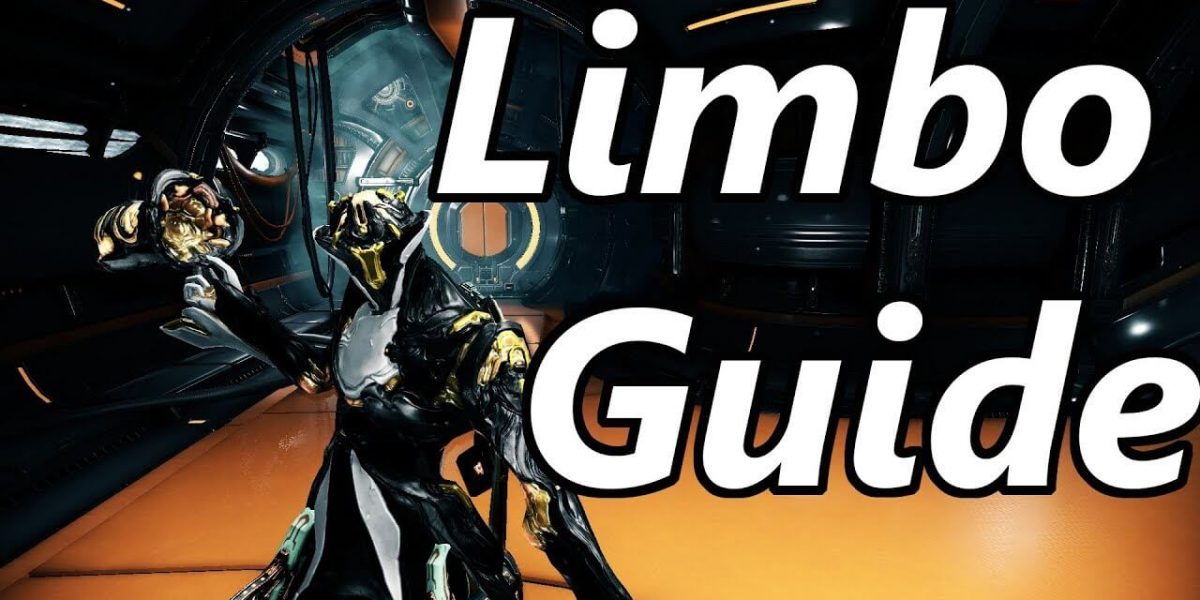 Warframe Limbo Build – A Complete Guide - Wargame-Rd