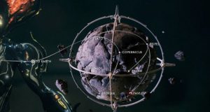 Warframe Lua Hall of Ascension Puzzle Guide - Wargame-Rd