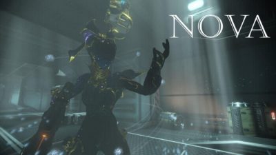 Nova Prime Builds Guide - Warframe - Wargame-Rd