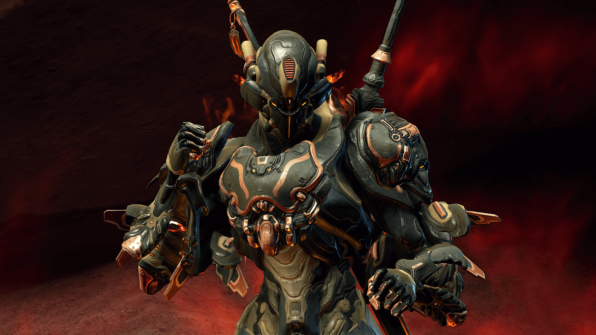 Popular Gauss Builds of All Time - Wargame-Rd