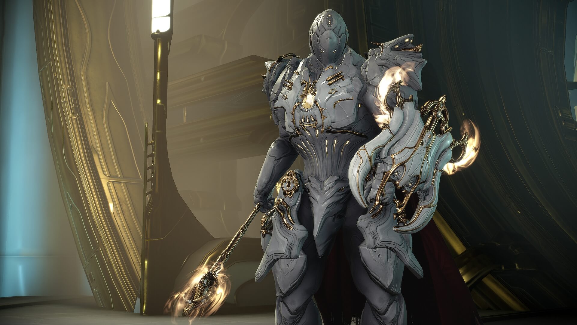 Warframe Rhino Builds Guide – Everything You Need to Know - Wargame-Rd