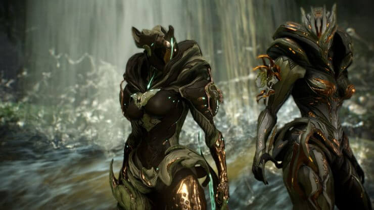 Warframe Saryn Prime Builds Guide - Wargame-Rd