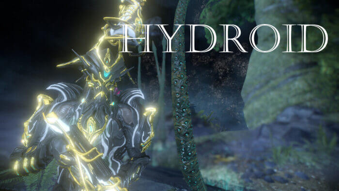 Top Hydroid Prime Builds Worth Giving A Try - Wargame-Rd