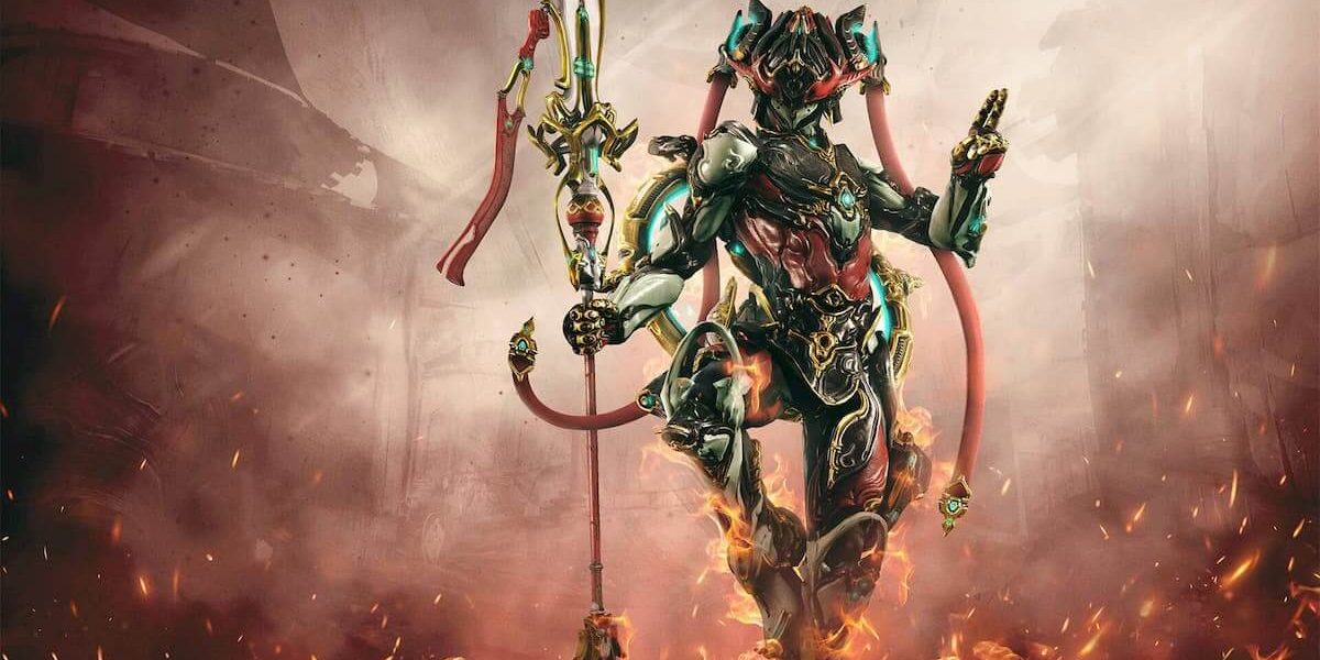 Top Nezha Builds to try in 2021 - Wargame-Rd
