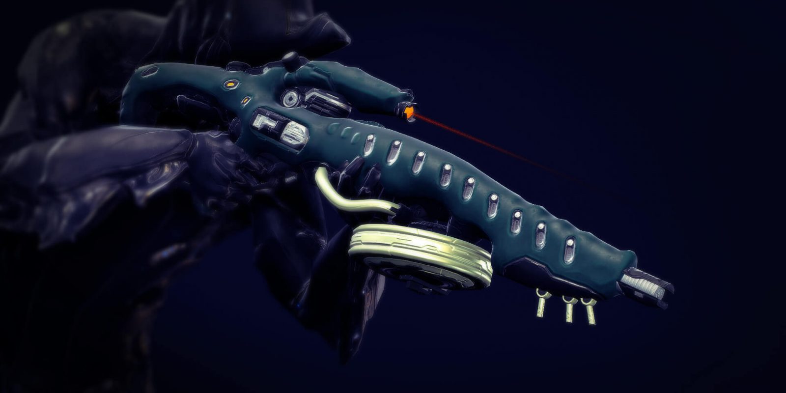 Warframe - Argonak Builds Guide - Wargame-Rd