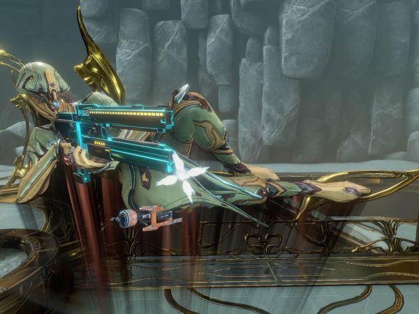 Nova Prime Builds Guide - Warframe - Wargame-Rd