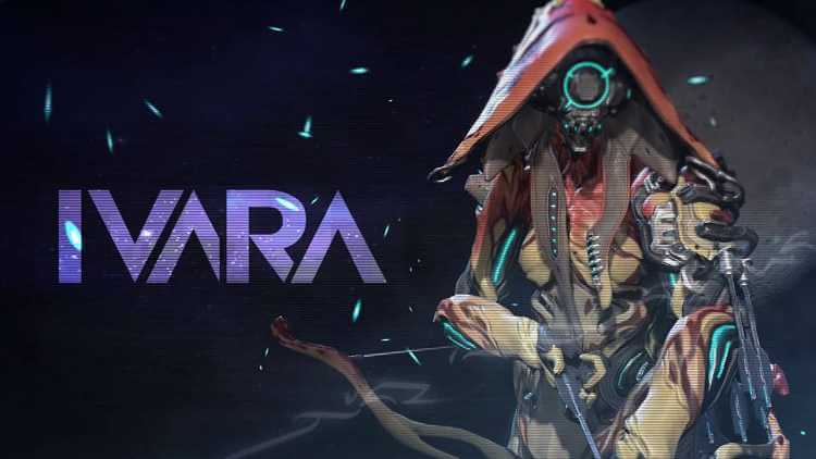 Warframe How To Get Ivara Guide - Wargame-Rd