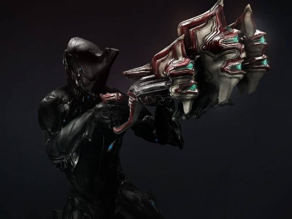 Complete Guide to Boltor Prime Builds in Warframe - Wargame-Rd