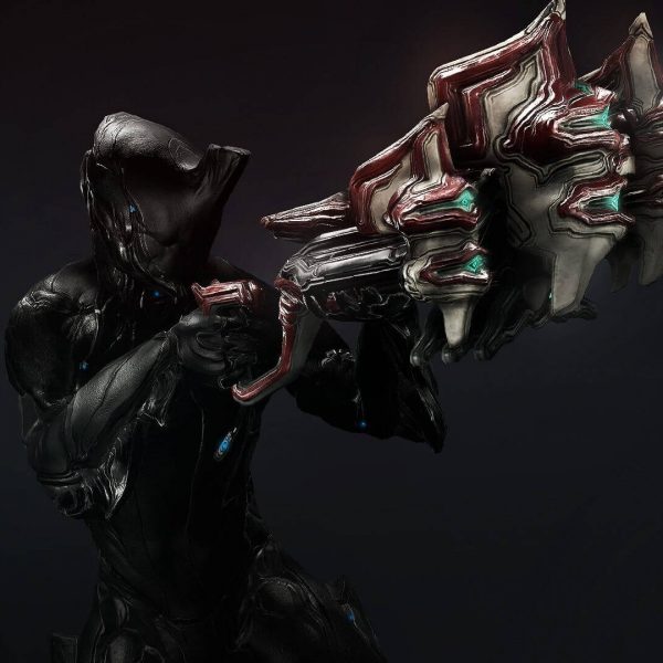 Complete Guide to Boltor Prime Builds in Warframe - Wargame-Rd