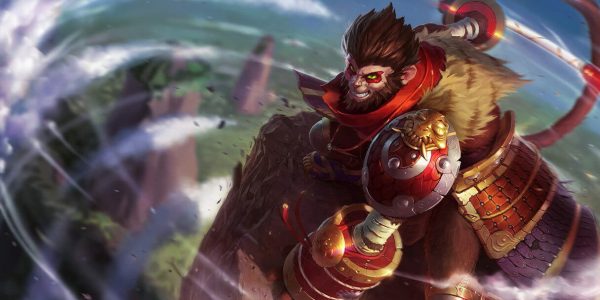 Wukong Build – Everything You Need to Know - Wargame-Rd