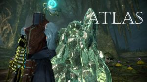 A Complete Guide to Warframe Atlas Prime Builds - Wargame-Rd