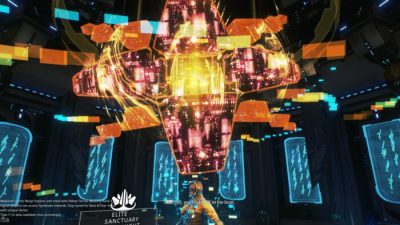 Cephalon Simaris Guide – Everything You Must Know - Wargame-Rd