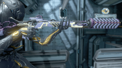 Warframe - 5 Primary Weapons for Beginners - Wargame-Rd