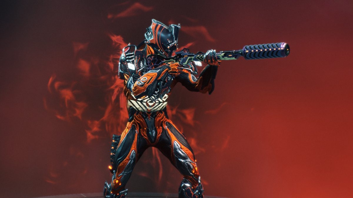 Warframe Fulmin Builds Guide - Best Fulmin Builds - Wargame-Rd