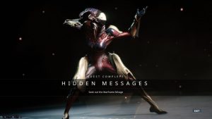 Hidden Messages Quest Walkthrough – A Complete Guide - Wargame-Rd