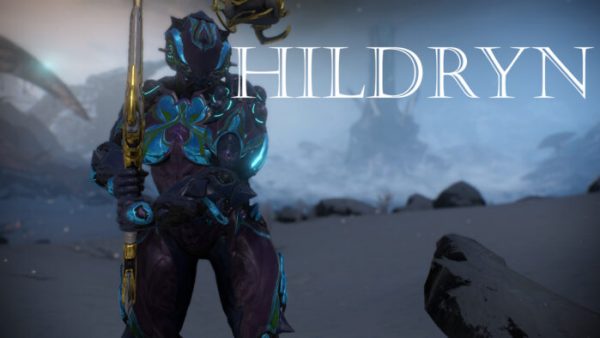 Hildryn Builds Guide - 2 Must-Try Builds - Wargame-Rd