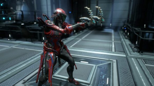 How to Get Trinity in Warframe – A Complete Guide - Wargame-Rd