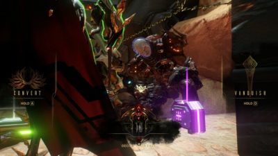 A Guide to Kuva Lich Warframe - Wargame-Rd