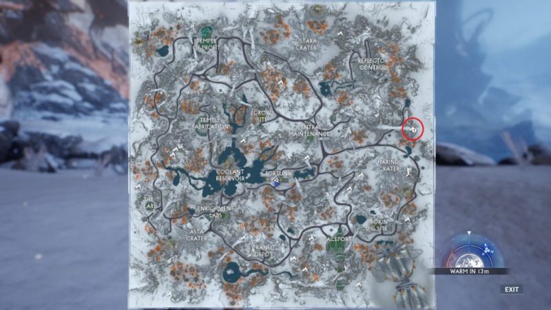 Exploiter Orb Fight Guide – Everything You Need to Know - Wargame-Rd