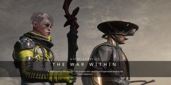 Warframe Sorties Guide (Sortie Missions, Rewards and more) - Wargame-Rd
