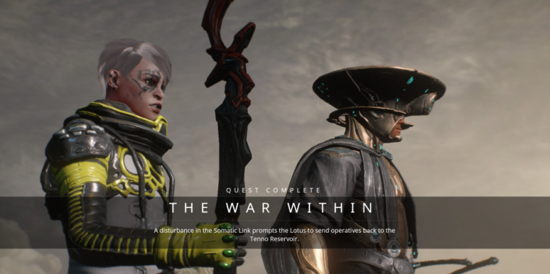 Warframe Sorties Guide (Sortie Missions, Rewards and more) - Wargame-Rd