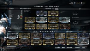 Best Gara Builds – A Complete Guide for 2024 - Wargame-Rd