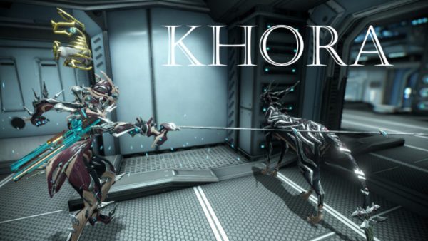 The Ultimate Khora Builds Guide - Wargame-Rd