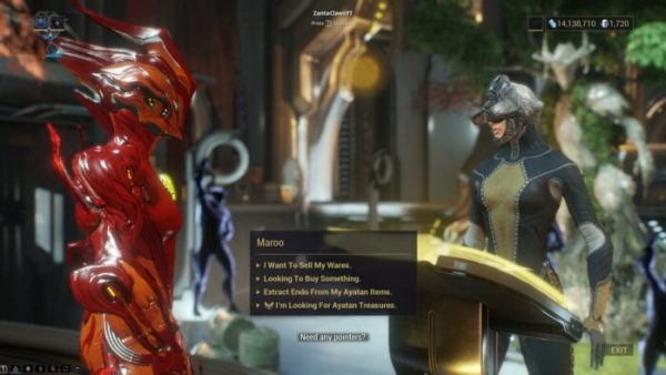 Weekly Ayatan Treasure Hunt – A Complete Guide - Wargame-Rd