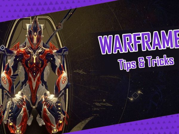 Warframe - Vox Solaris Standing Guide - Wargame-Rd