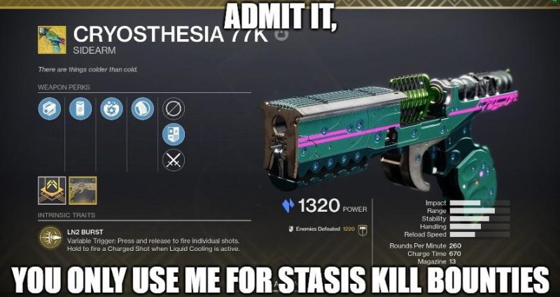 Guide to Earning the Witherhoard Catalyst in Destiny 2 - Wargame-Rd