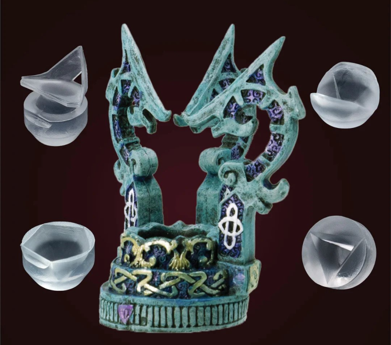 16 Best Warframe's Arcanes to Own - Wargame-Rd 2025