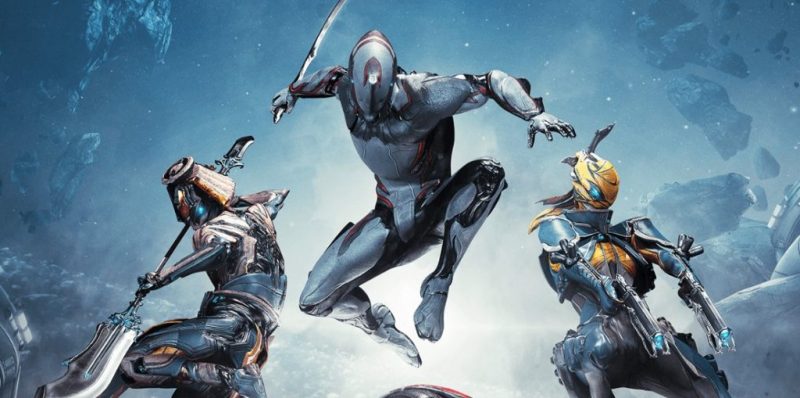 Guide to Best Warframe Tier List - Wargame-Rd 2024