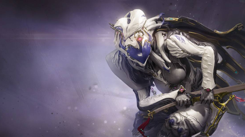 The Easy Saryn Prime Builds Guide: Warframe - Wargame-Rd