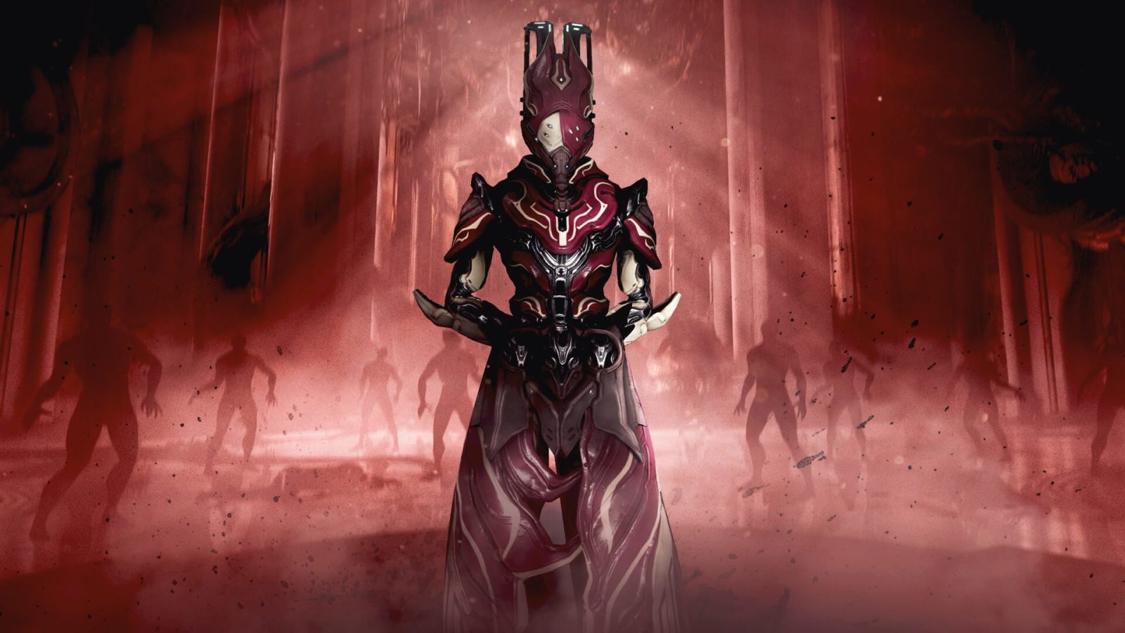 Warframe: Blood Rush Guide for Beginners - Wargame-Rd