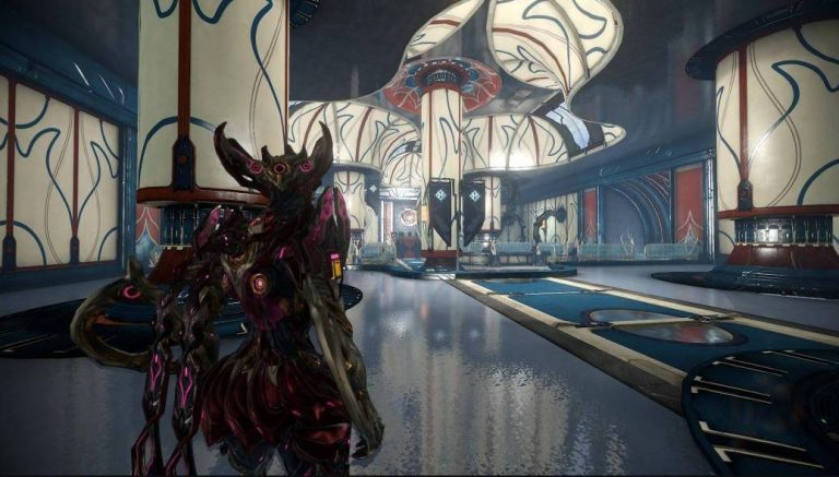 Warframe.market Guide: Trading Tips for Beginners - Wargame-Rd