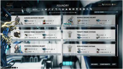 Easy Guide: Warframe Cryotic Farming Strategies - Wargame-Rd 2025