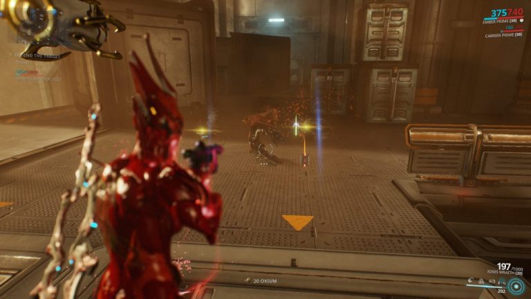 Easy Warframe Oxium Farm Guide - Wargame-Rd 2025