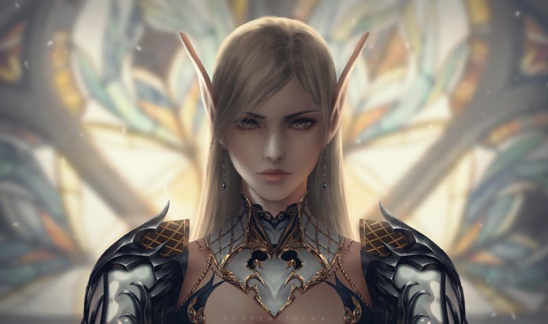 Lineage 2 Revolution Class Complete Guide - Wargame-Rd 2026