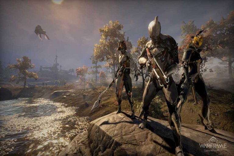 Farming Guide: How To Get Neurodes in Warframe - Wargame-Rd